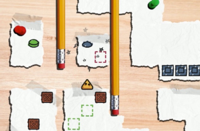 Doodle Alive – Browser Game | Free Game Planet