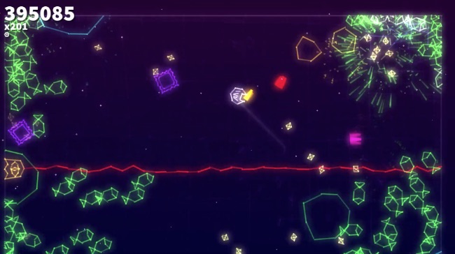 Vextor – Download Game | Free Game Planet