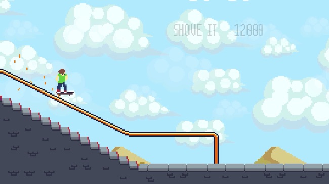 Skate Our Souls – Browser Game | Free Game Planet