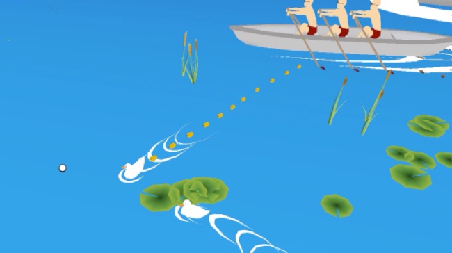 Ducklings – Browser Game | Free Game Planet