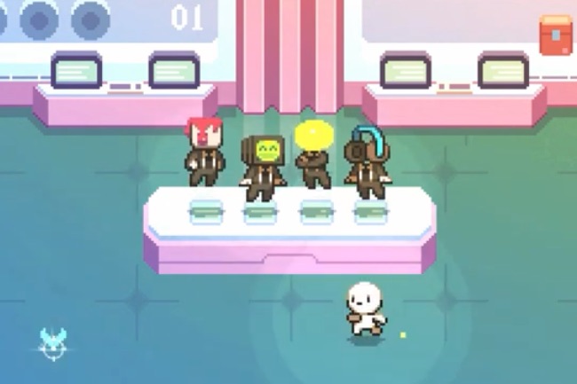 OVERGAME – Browser Game | Free Game Planet