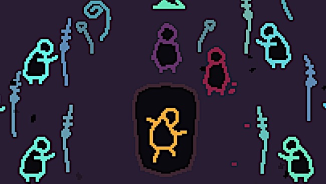 Aline – Download Game | Free Game Planet