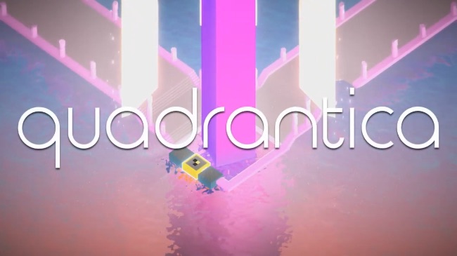 Quadrantica – Download Game | Free Game Planet