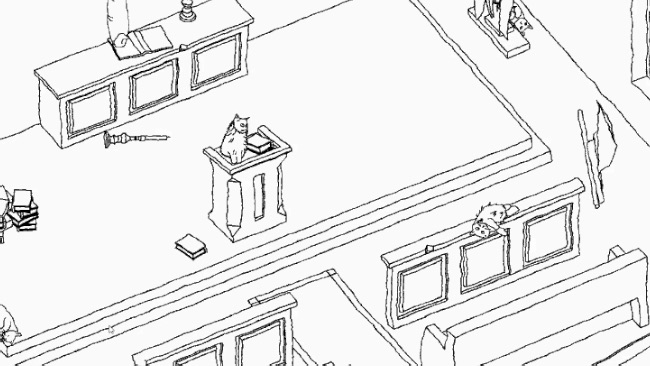 Hidden Cats – Browser Game | Free Game Planet