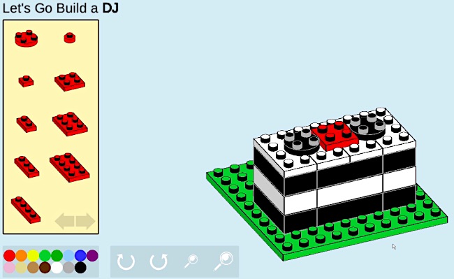 Let’s Go Build A ______________ – Browser Game | Free Game Planet