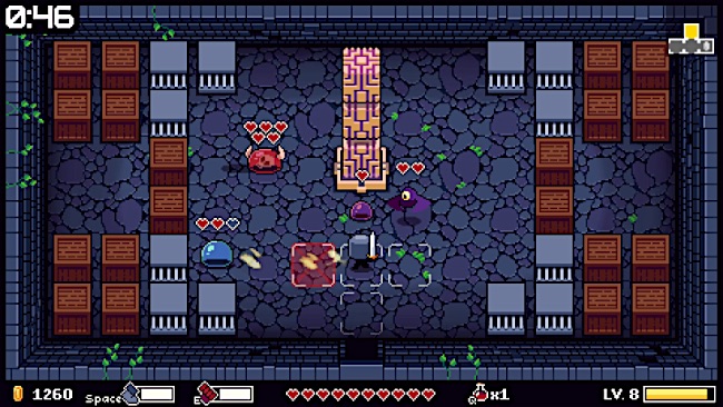 Power Level – Download Game | Free Game Planet