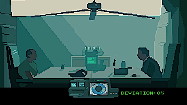 Replicant – Browser Game | Free Game Planet