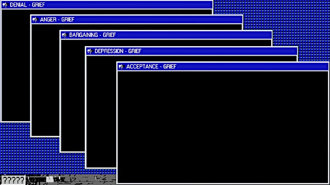 Messy Desktop 98 – Browser Game | Free Game Planet