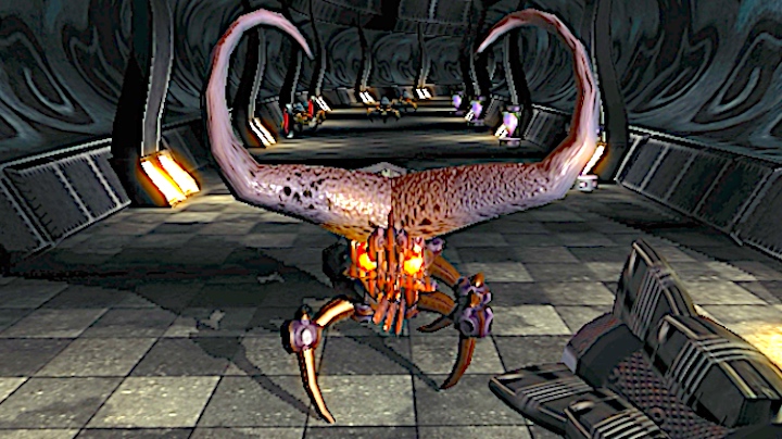 .kkrieger – Download Game | Free Game Planet