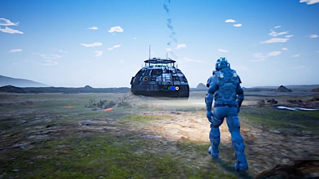 Transcender – Download Game | Free Game Planet