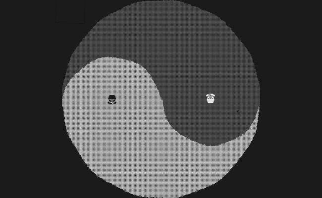 Yin and Yang – Browser Game | Free Game Planet