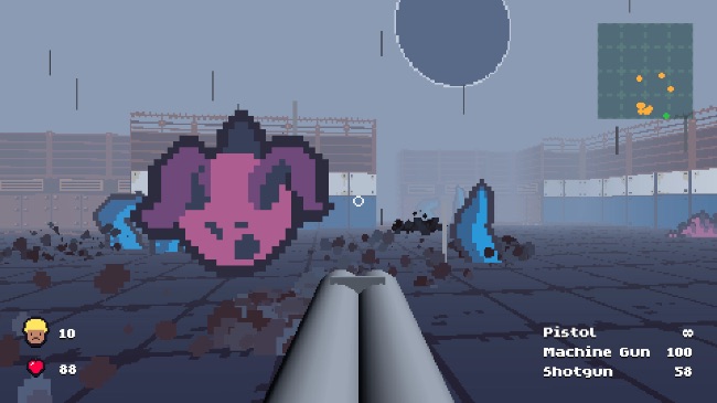 Eldritch Eclipse – Download Game | Free Game Planet
