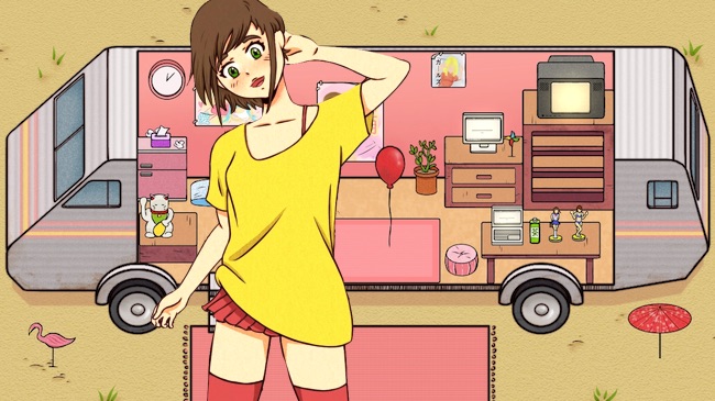 Hermit Home Designer – Download Game | Free Game Planet