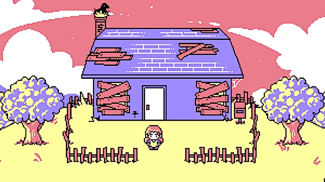 Red Trees – Download Game | Free Game Planet