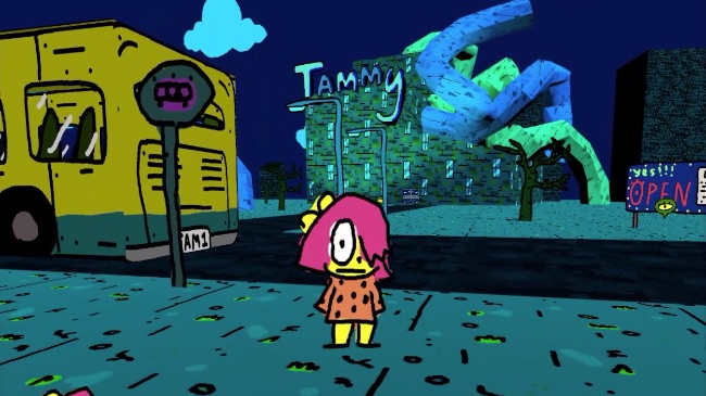 Drool of the Killer – Download Game | Free Game Planet