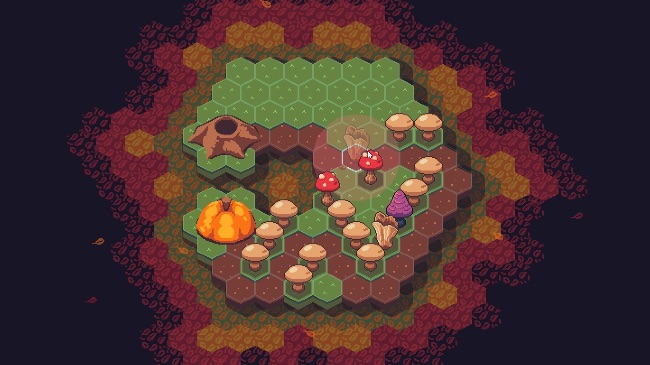 Mushroom Towers – Download Game | Free Game Planet