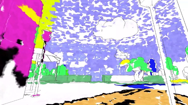 Paint Game – Download Game | Free Game Planet