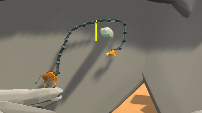Short Giraffe – Download Game | Free Game Planet