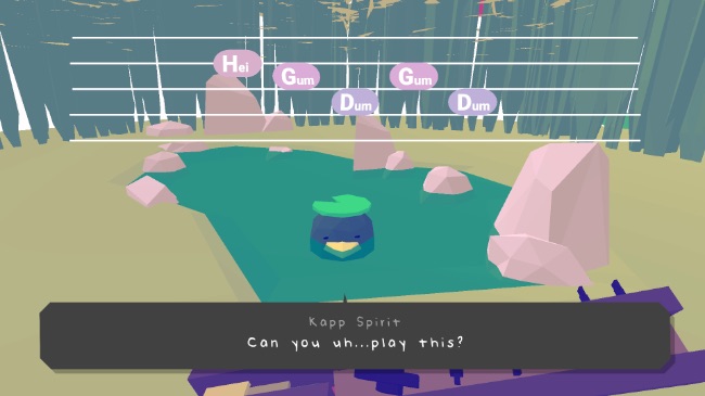 Plateau Melody – Download Game | Free Game Planet