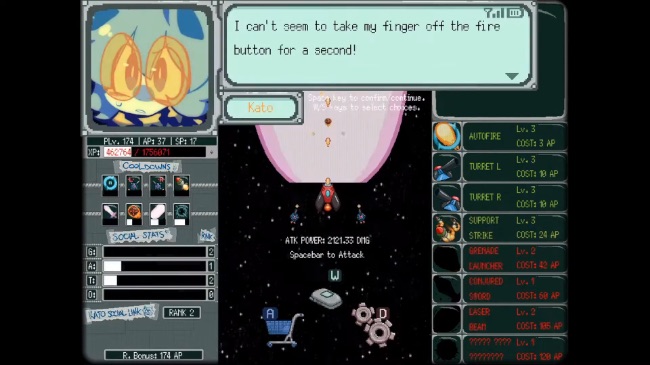 SPACE/MECH/PILOT – Download Game | Free Game Planet