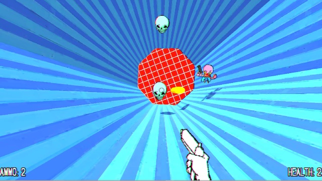 Deeper Devils – Browser Game | Free Game Planet