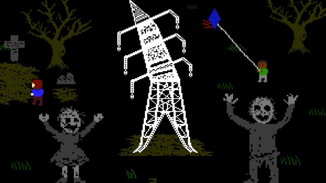 T.W. Burgess Presents: PYLONS – Download Game | Free Game Planet