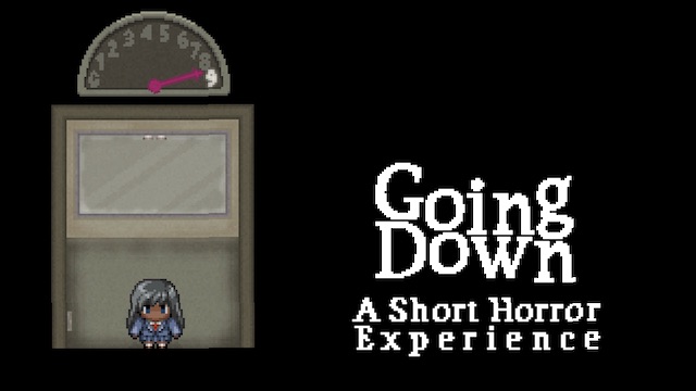 Going Down – Downloadable Game | Free Game Planet