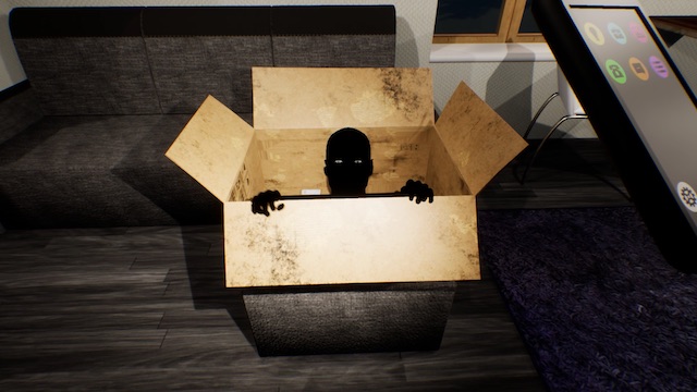 The Box – Downloadable Game | Free Game Planet