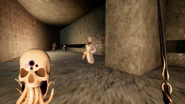 THE PIT – Downloadable Game | Free Game Planet