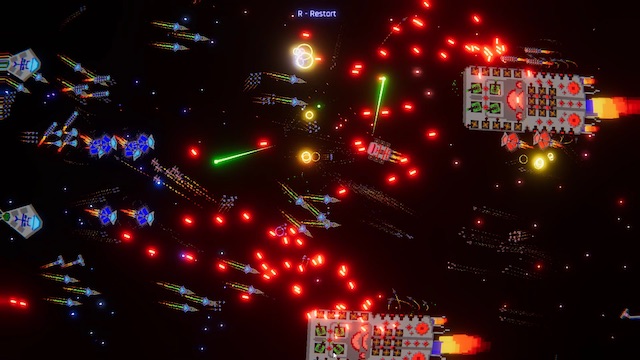 The Space Sim – Downloadable Game | Free Game Planet