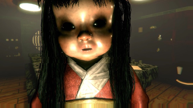 Okiku – Downloadable Game | Free Game Planet