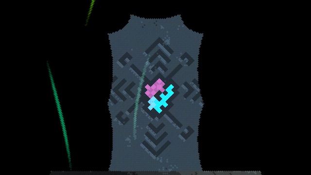 RASTER PRIME [REMIX] – Downloadable Game | Free Game Planet