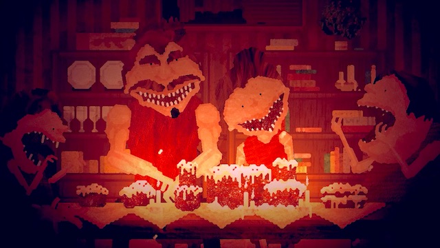 Butcher Valley – Downloadable Game | Free Game Planet