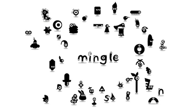 Mingle – Browser Game | Free Game Planet