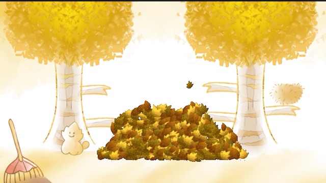 Leaf Pile Simulator – Browser Game | Free Game Planet