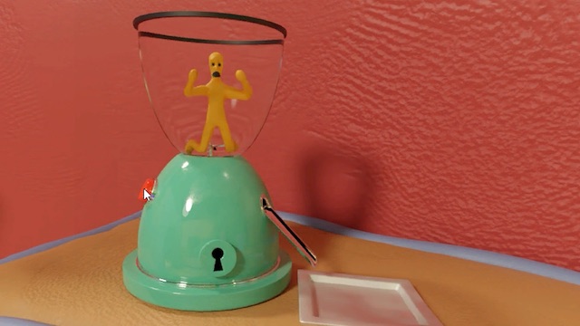 Clay-Scape – Browser Game | Free Game Planet