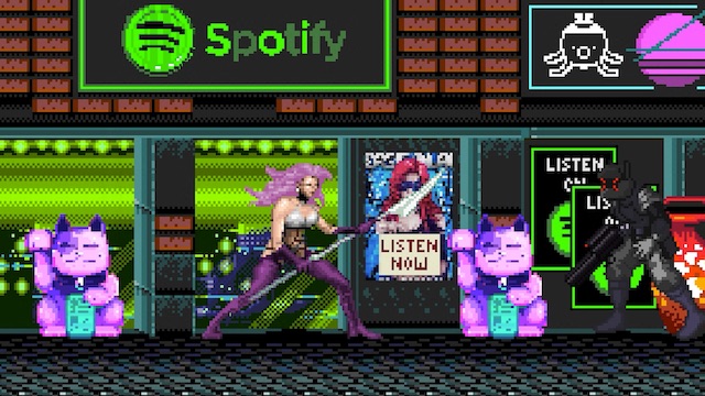 One Night in Tokyo – Browser Game | Free Game Planet