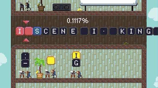 Infinite Monkeys – Browser Game | Free Game Planet