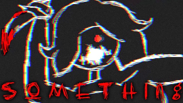 SOMETHING – Downloadable Game | Free Game Planet