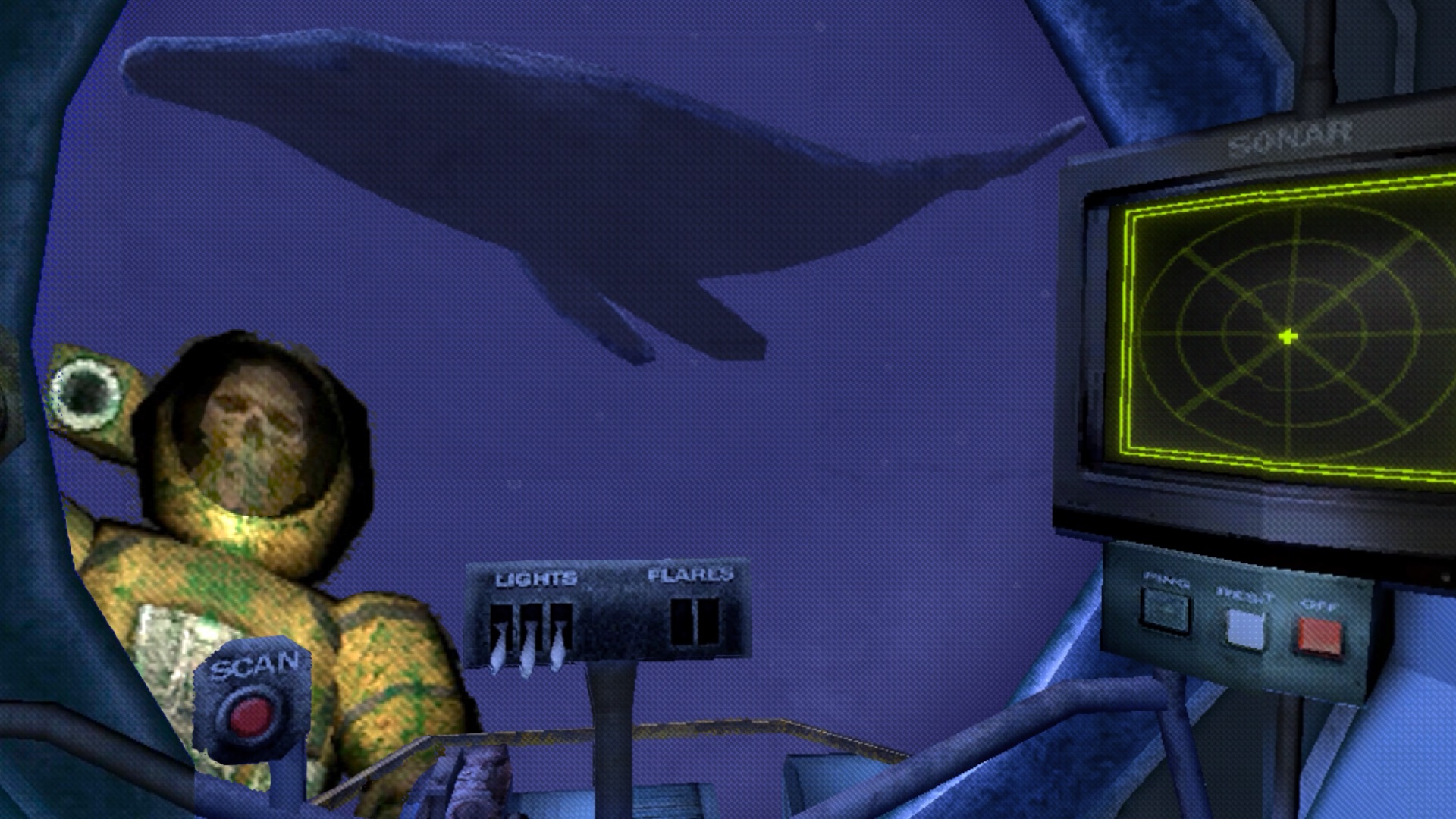 Corpse Ocean – Downloadable Game | Free Game Planet