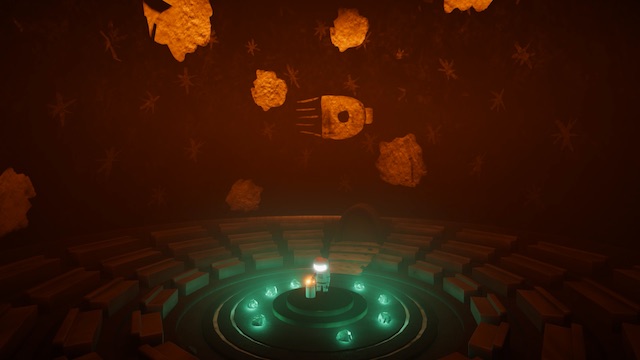 The Saviour From Above – Downloadable Game | Free Game Planet