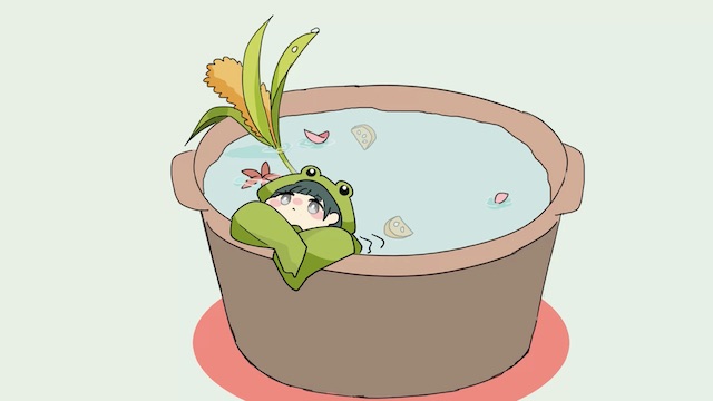 Froggy Pot – Downloadable Game | Free Game Planet