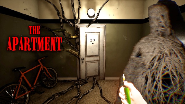 The Apartment – Downloadable Game | Free Game Planet