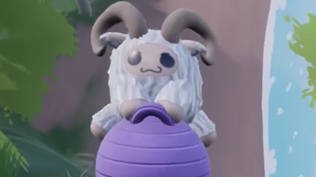 Bouncy Goat Climb – Downloadable Game | Free Game Planet