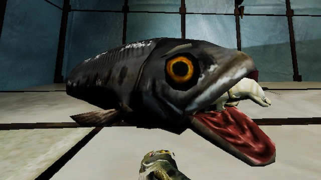 How Fish is Made – Downloadable Game | Free Game Planet