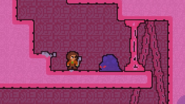 The Bad Thoughts – Browser game | Free Game Planet