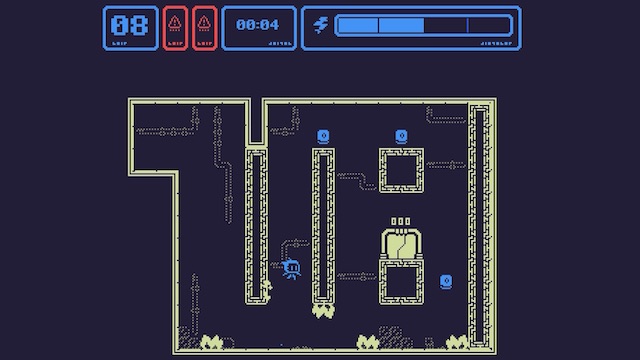 Capacity – Browser Game | Free Game Planet