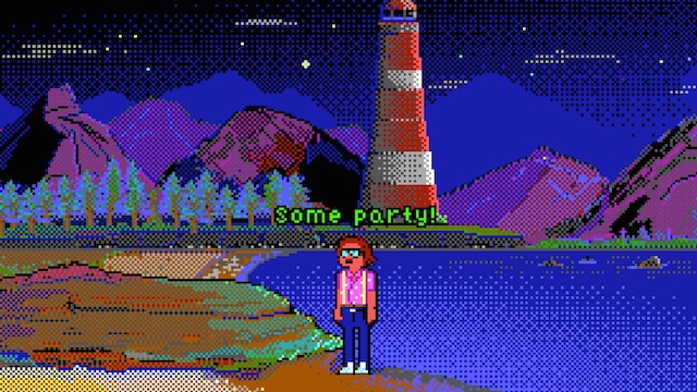 Saturday Night is the Loneliest Night of the Week – Downloadable Game ...