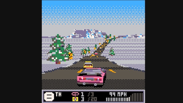 Pico World Race – Browser Game | Free Game Planet