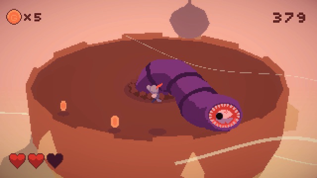 Wormageddon – Browser Game | Free Game Planet